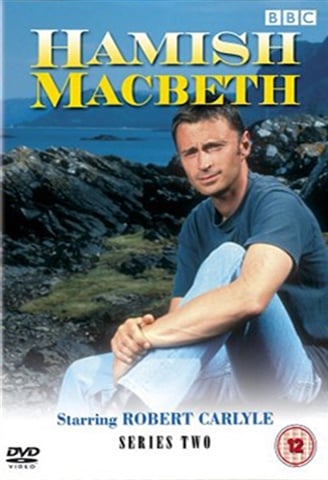 Hamish MacBeth, Season 2 - CeX (UK): - Buy, Sell, Donate